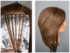 5.1 Weaves Versus Slices – Hair Colour for Hairstylists: Level 2