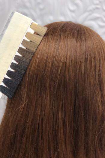 2.3 Colour Assessment – Hair Colour for Hairstylists: Level 2