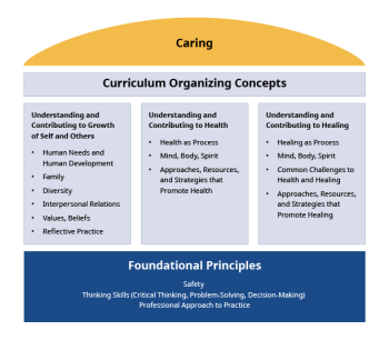 Curriculum Organizing Concepts and Foundational Principles – Health ...