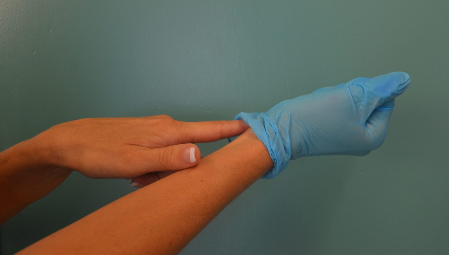 2.4 Hand Hygiene – Personal Care Skills for Health Care Assistants