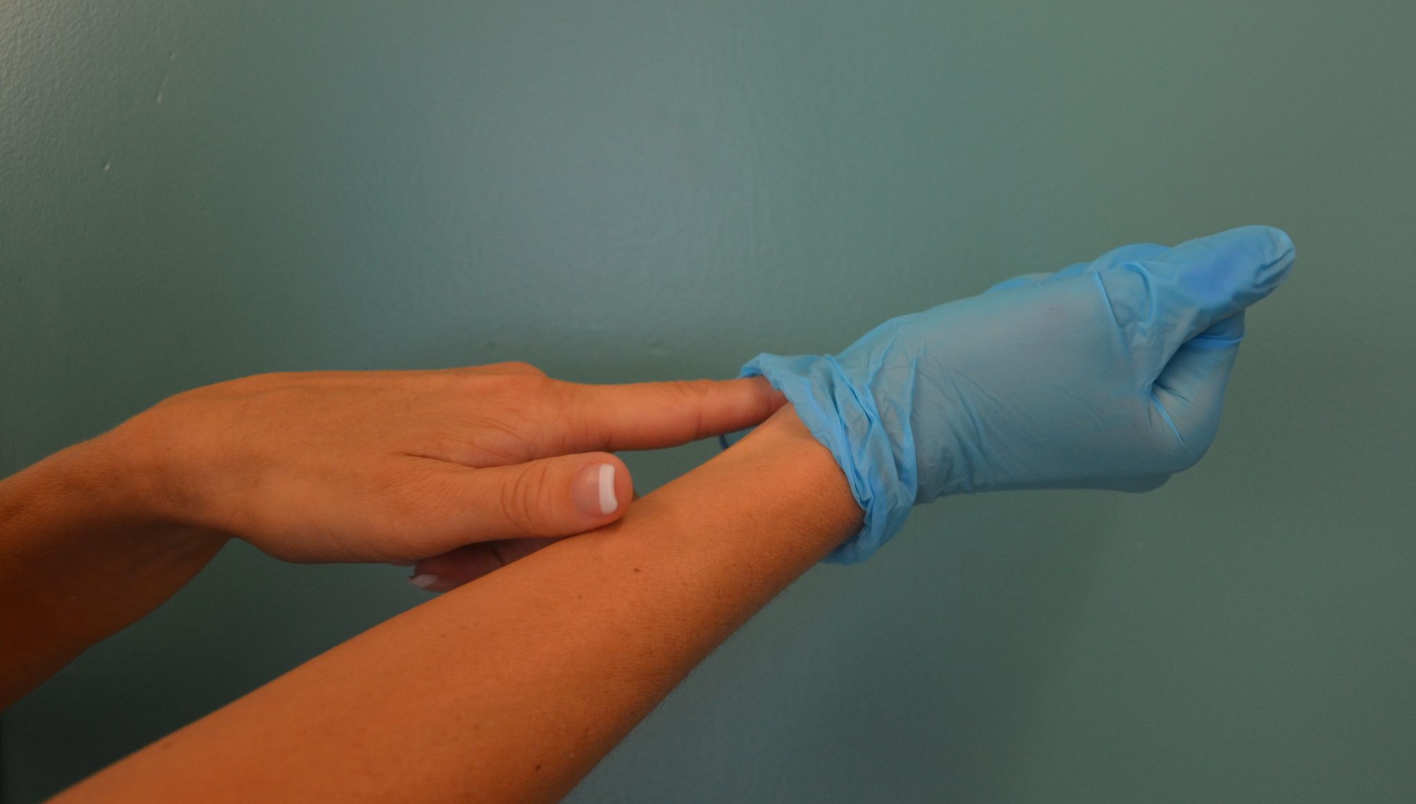 2.4 Hand Hygiene – Personal Care Skills for Health Care Assistants