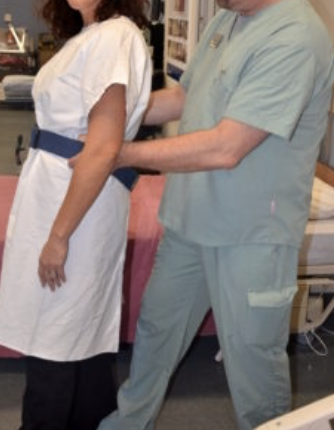 8.10 Fall Prevention – Personal Care Skills for Health Care Assistants