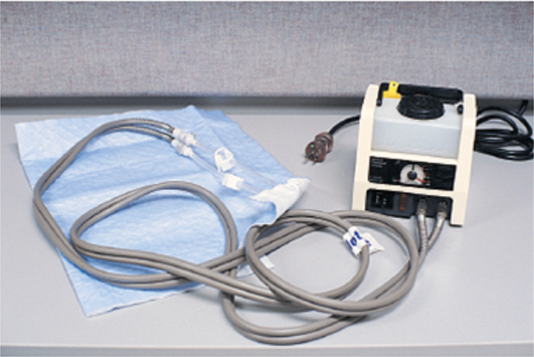 13.2 Hot and Cold Applications: The Role of the HCA – Personal Care ...