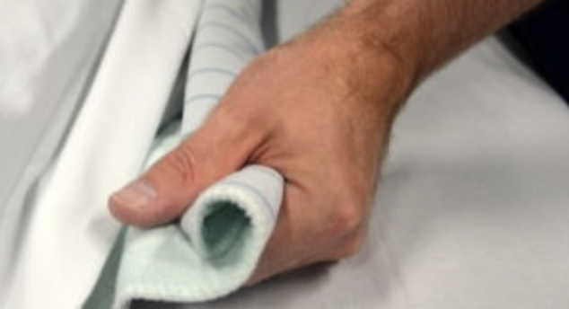 8.3 Positioning Clients in Bed – Personal Care Skills for Health Care ...