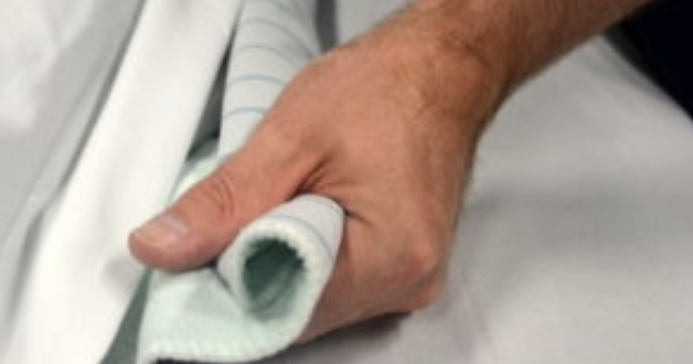 8.3 Positioning Clients in Bed – Personal Care Skills for Health Care Assistants