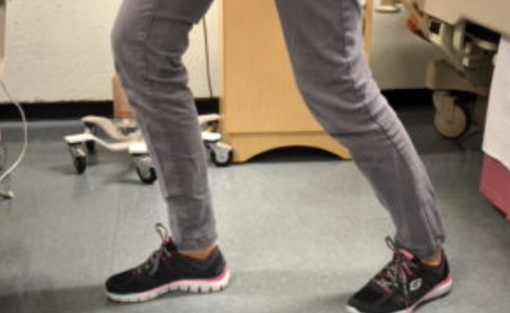 8.6 Transfers without Mechanical Assistive Devices – Personal Care ...