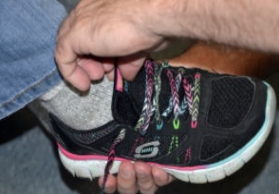 8.8 Client Ambulation Using Assistive Devices – Personal Care Skills ...