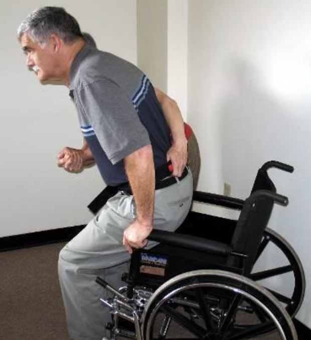 8.8 Client Ambulation Using Assistive Devices – Personal Care Skills ...