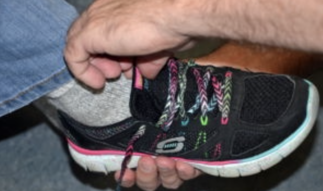 8.10 Fall Prevention – Personal Care Skills for Health Care Assistants