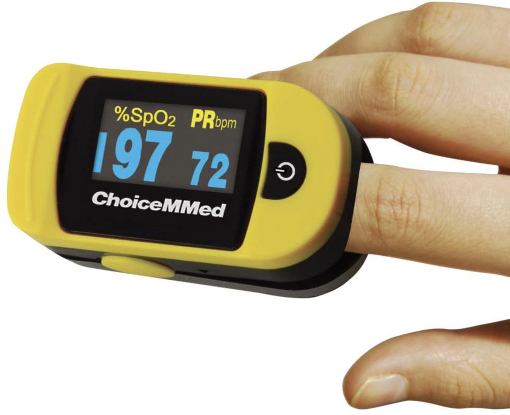 9 9 Oxygen Saturation Personal Care Skills For Health Care Assistants