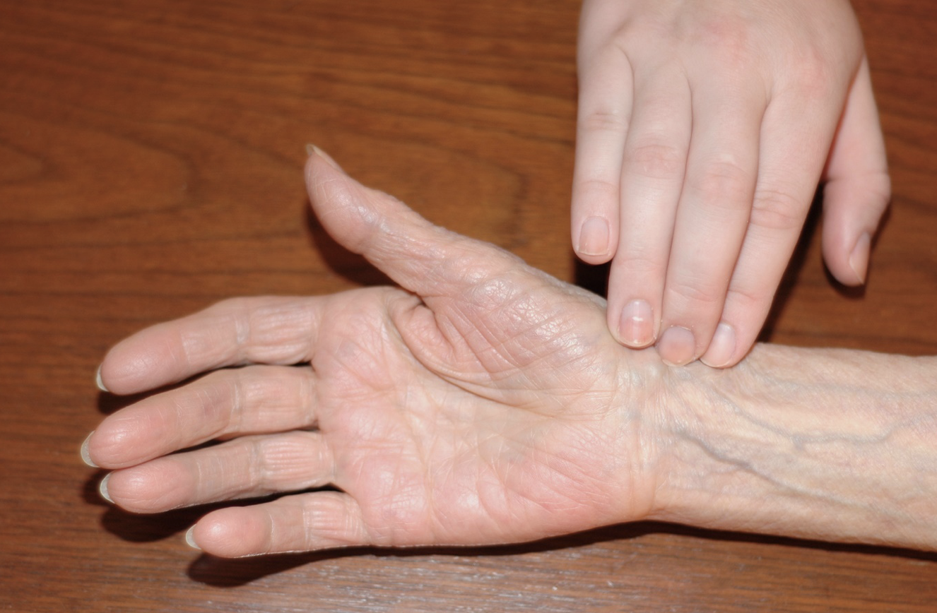 9.7 Pulse – Personal Care Skills for Health Care Assistants