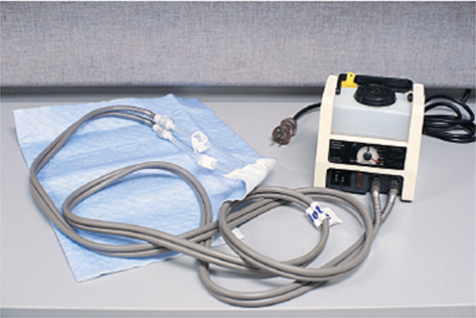 13.2 Hot and Cold Applications: The Role of the HCA – Personal Care ...