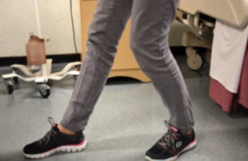 8.3 Positioning Clients in Bed – Personal Care Skills for Health Care ...