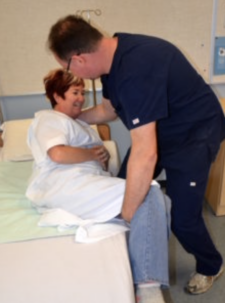 8.8 Client Ambulation Using Assistive Devices – Personal Care Skills ...