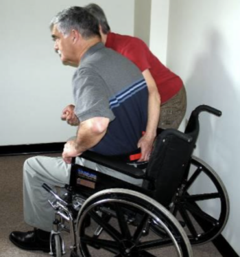 8.8 Client Ambulation Using Assistive Devices – Personal Care Skills ...