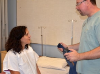 8.8 Client Ambulation Using Assistive Devices – Personal Care Skills ...