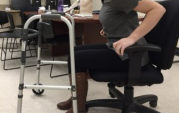 8.8 Client Ambulation Using Assistive Devices – Personal Care Skills ...