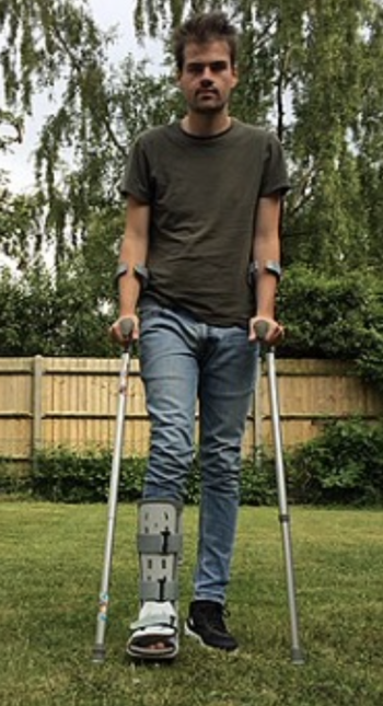 8.8 Client Ambulation Using Assistive Devices – Personal Care Skills ...