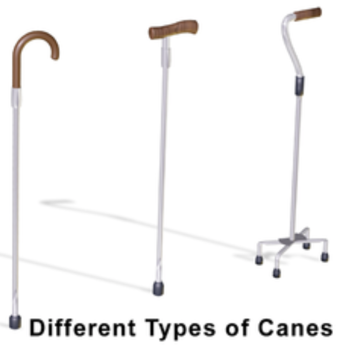 8.8 Client Ambulation Using Assistive Devices – Personal Care Skills ...