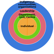 Indigenization and Institutional Interconnections – Pulling Together: A ...
