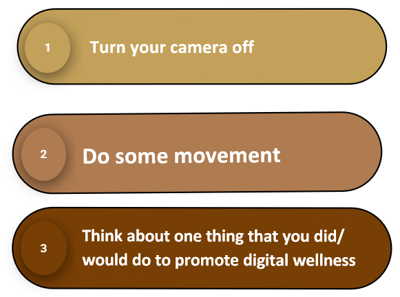 Exploring Other Possible Ways of Supporting Digital Well-being ...
