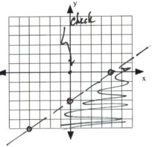 Answer Key 4.4 – Intermediate Algebra