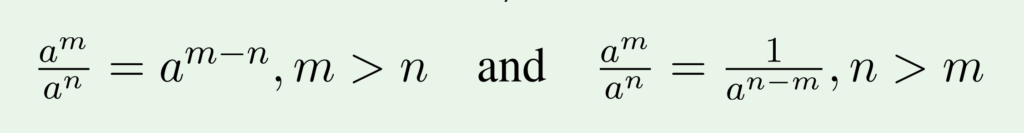 7.3 Integer Exponents and Scientific Notation – Introductory Algebra