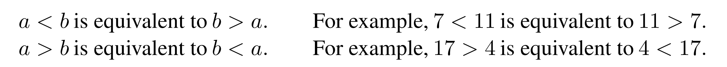 1.2 Use the Language of Algebra – Introductory Algebra
