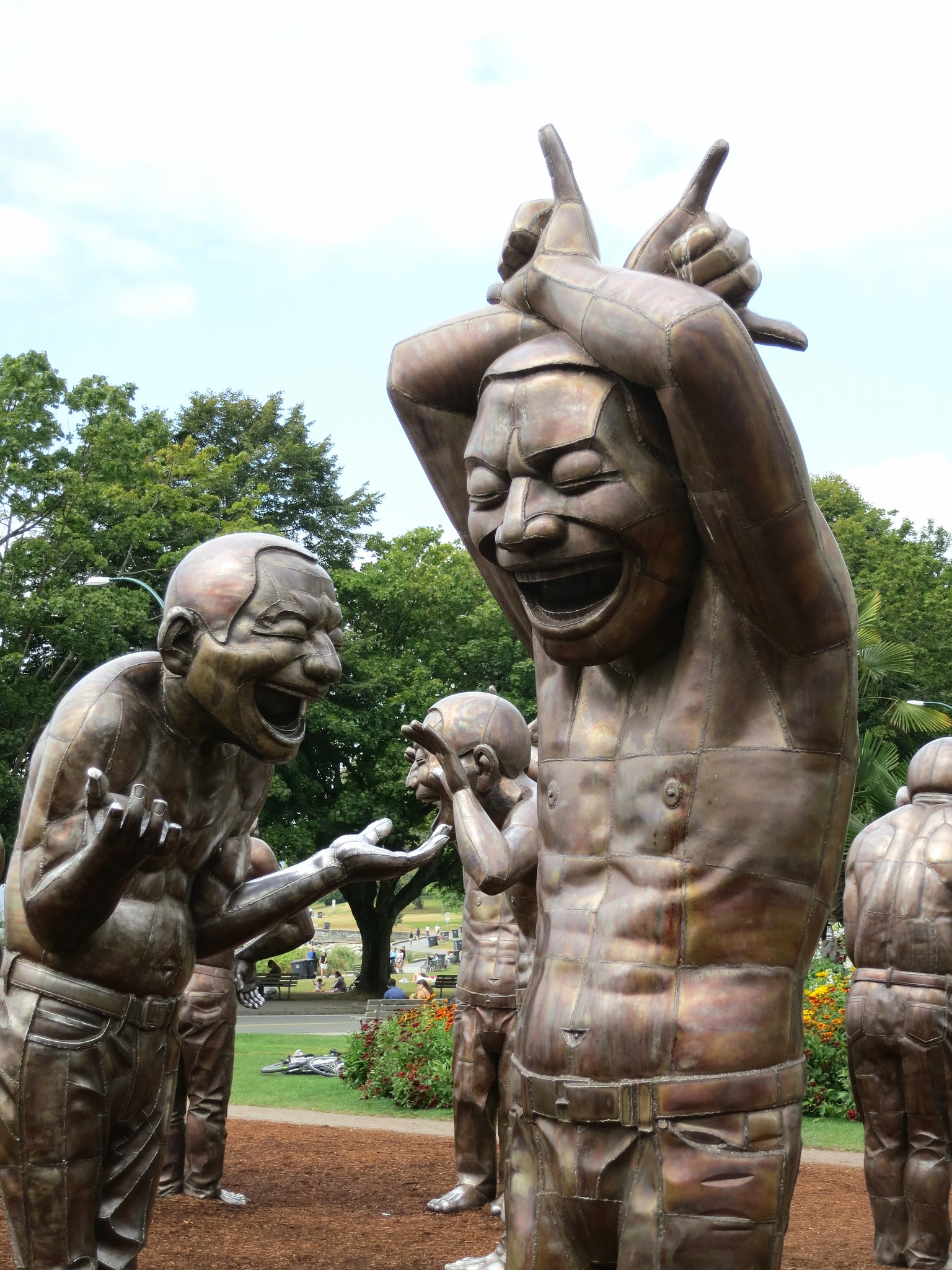 6.1. Micro-level Interaction – Introduction to Sociology – 3rd Canadian ...