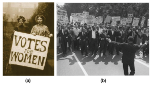18.2 Social Movements – Introduction to Sociology – 3rd Canadian Edition