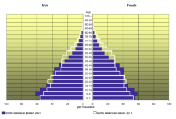 13.1 Who Are the Elderly? Aging in Society – Introduction to Sociology ...
