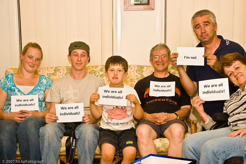 6.1. Micro-level Interaction – Introduction to Sociology – 3rd Canadian ...