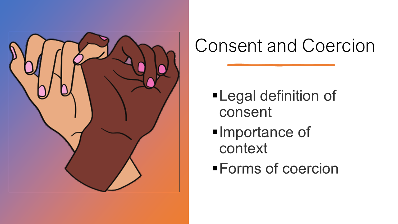 Section 2: Introduction to Sexualized Violence – Power Dynamics and ...