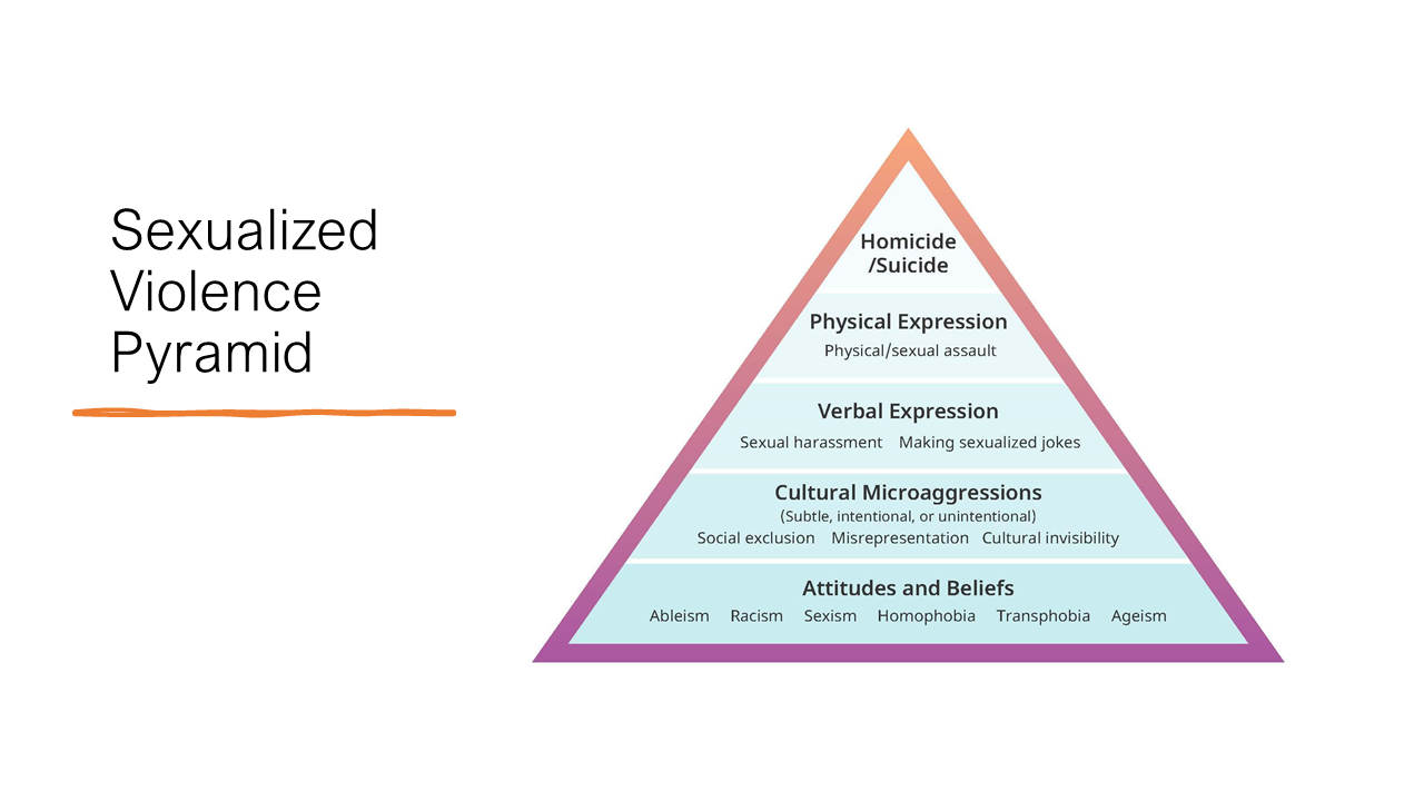 Section 2: Introduction to Sexualized Violence – Power Dynamics and ...