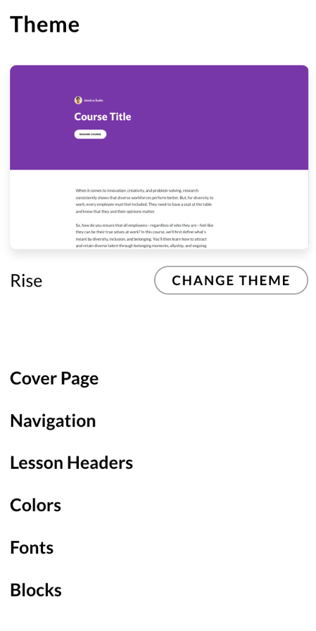 How to Obtain and Edit the Course – Implementation Guide for Technology ...