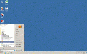 Getting to Know PowerPoint – Presentation Software