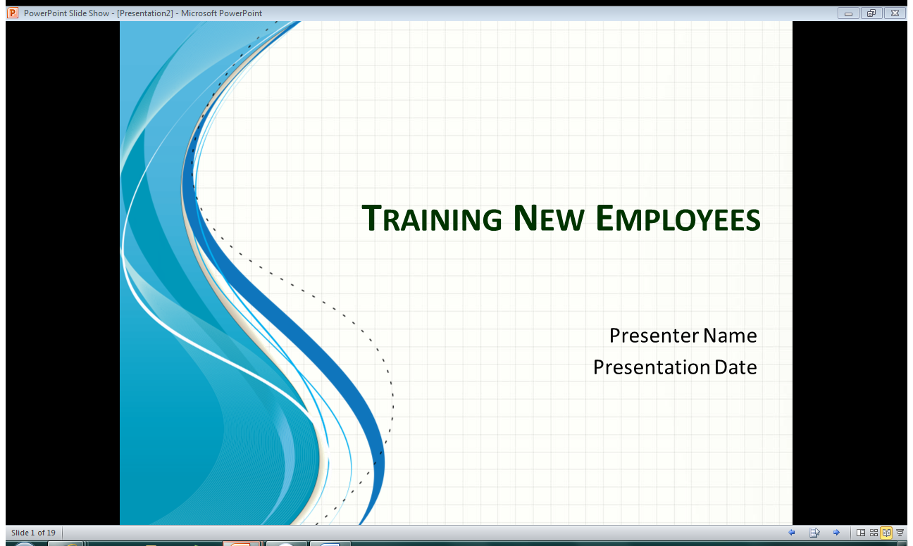 View And Save Presentations Presentation Software