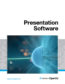 Presentation Software – The Open Textbook Project provides flexible and ...