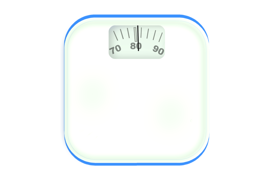 Weight Measurements – Math for Trades: Volume 2
