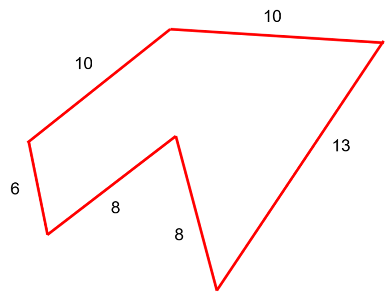 Perimeter – Math for Trades: Volume 2
