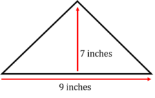 Area – Math for Trades: Volume 2