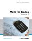 Math for Trades: Volume 2 – Simple Book Publishing