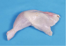 Poultry Cuts – Meat Cutting and Processing for Food Service