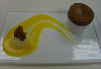Design Principles for Plating Food – Modern Pastry and Plated Dessert ...