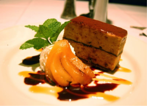 Prepare and Plan Dessert Menus – Modern Pastry and Plated Dessert ...