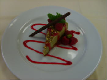 Design Principles for Plating Food – Modern Pastry and Plated Dessert ...