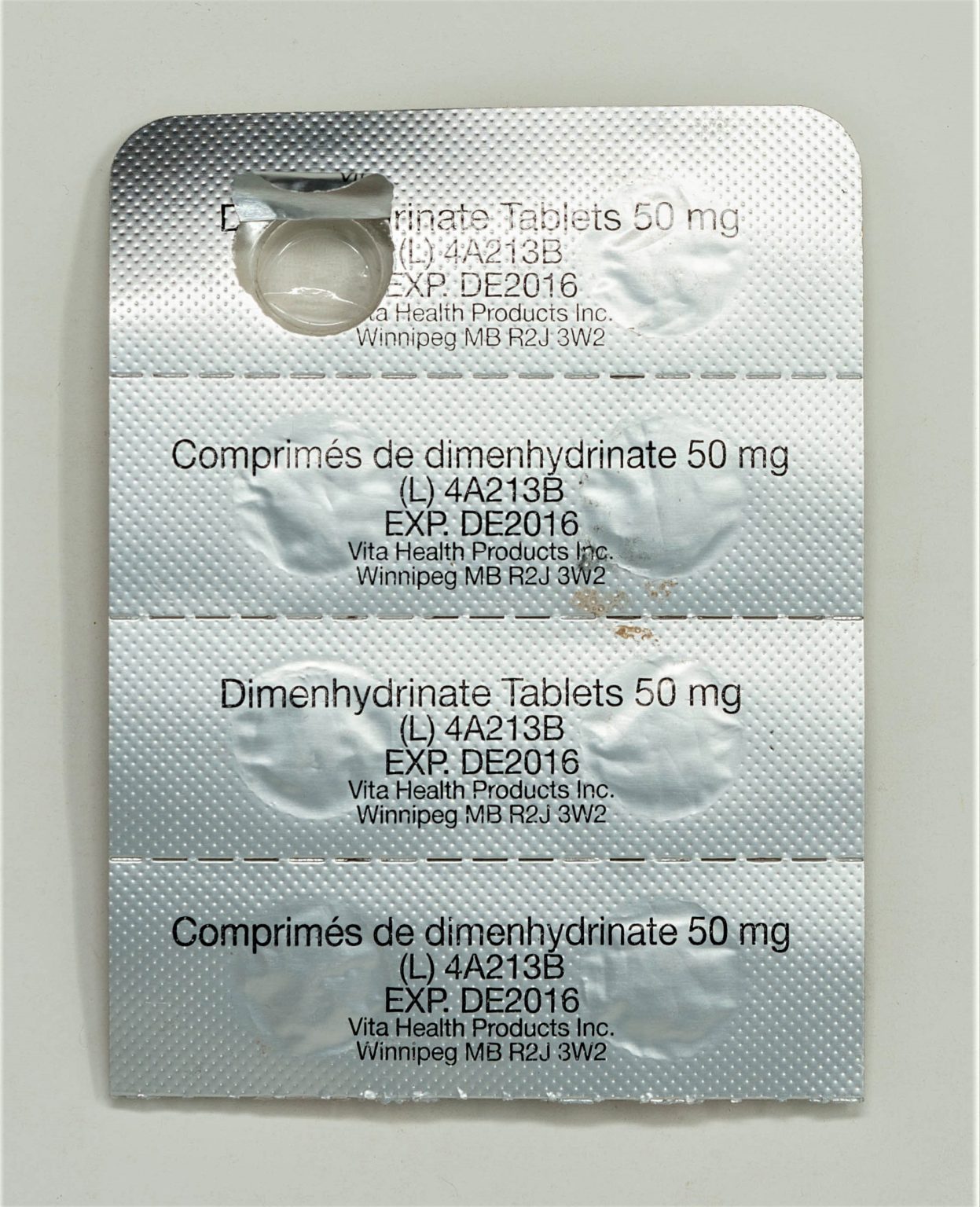 Understanding Medication Labels – A Guide to Numeracy in Nursing