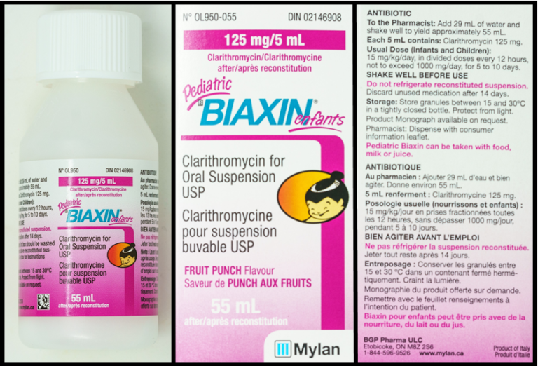 Reconstituting Medications – A Guide to Numeracy in Nursing