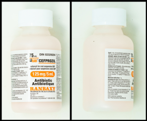 Reconstituting Medications – A Guide to Numeracy in Nursing