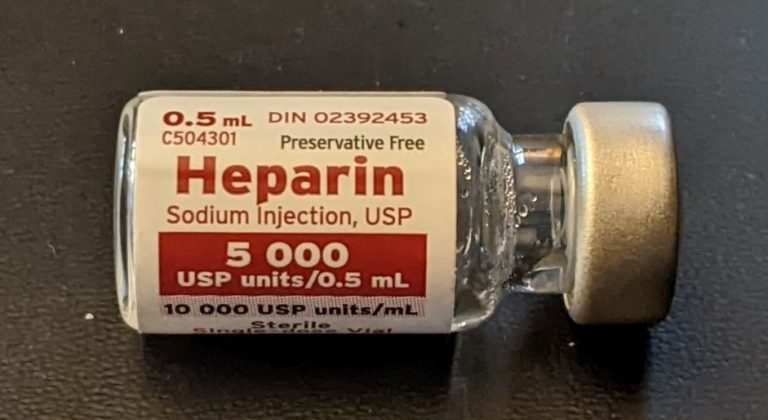 Understanding Medication Labels – A Guide to Numeracy in Nursing